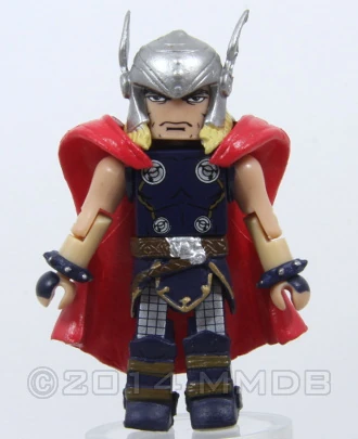 Thor (Marvel Now) | Marvel Minimates Wiki | Fandom