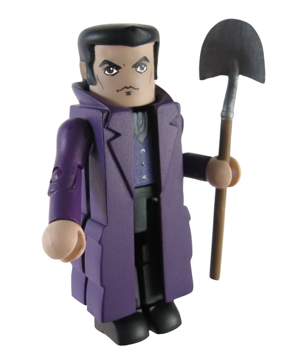 Blackheart (Ghost Rider) | Marvel Minimates Wiki | Fandom