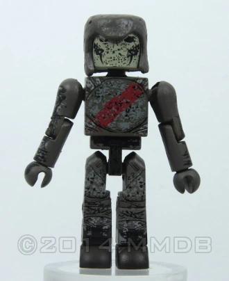 Sakaar Trooper (Guardians of the Galaxy) | Marvel Minimates Wiki | Fandom