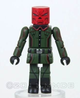 Red Skull (Hydra) (Captain America: The First Avenger) | Marvel ...