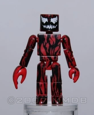 Carnage | Marvel Minimates Wiki | Fandom