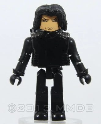 Kenuichio Harada (The Wolverine) | Marvel Minimates Wiki | Fandom