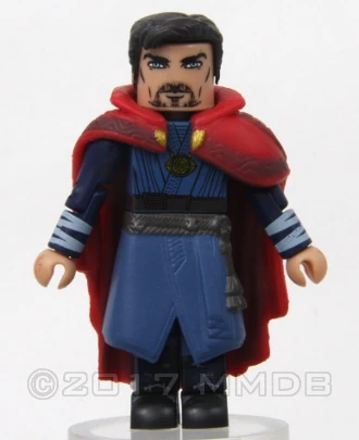 Doctor Strange (Doctor Strange) | Marvel Minimates Wiki | Fandom