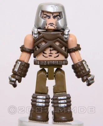Juggernaut (X-Men: The Last Stand) | Marvel Minimates Wiki | Fandom