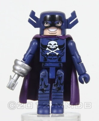 Grim Reaper | Marvel Minimates Wiki | Fandom