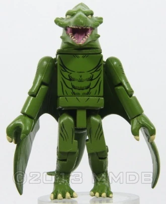 Reaper | Marvel Minimates Wiki | Fandom