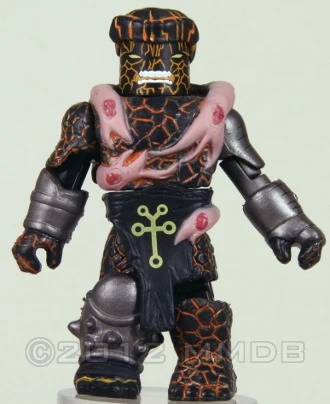 Angrir | Marvel Minimates Wiki | Fandom