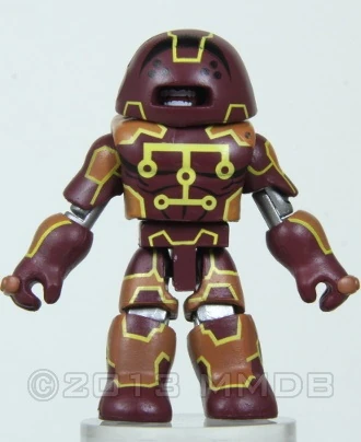 Kuurth | Marvel Minimates Wiki | Fandom