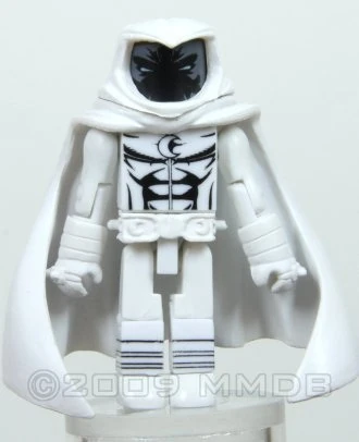 Moon Knight | Marvel Minimates Wiki | Fandom