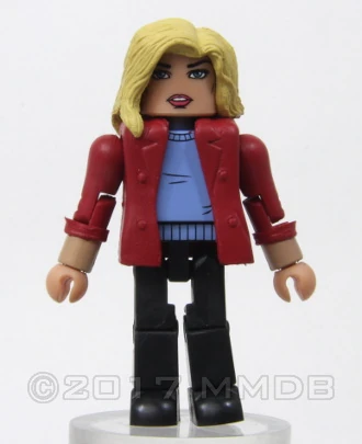 Trish Walker (Jessica Jones) | Marvel Minimates Wiki | Fandom