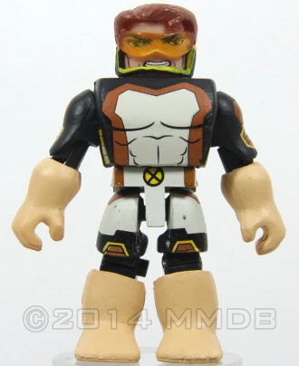 Beast (All New X-Men) | Marvel Minimates Wiki | Fandom