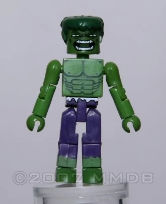 Hulk | Marvel Minimates Wiki | Fandom