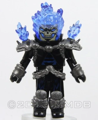 Ghost Rider (Danny Ketch) | Marvel Minimates Wiki | Fandom