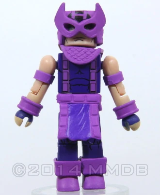 Hawkeye (Classic) | Marvel Minimates Wiki | Fandom
