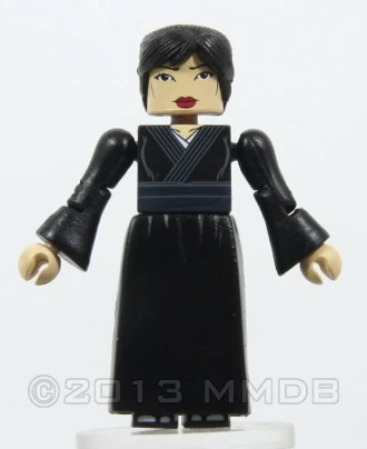 Mariko Yashida (The Wolverine) | Marvel Minimates Wiki | Fandom
