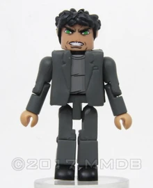 Bruce Banner (Thor: Ragnarok) | Marvel Minimates Wiki | Fandom