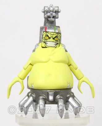 Mojo | Marvel Minimates Wiki | Fandom