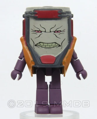MODOK (Avengers Assemble) | Marvel Minimates Wiki | Fandom