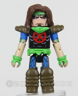 Rictor | Marvel Minimates Wiki | Fandom