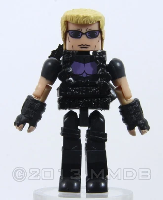 Hawkeye (Marvel's) | Marvel Minimates Wiki | Fandom