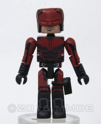 Daredevil (Netflix Daredevil) | Marvel Minimates Wiki | Fandom