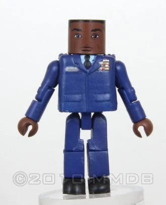 Lt. Col. James Rhodes (Iron Man 2) | Marvel Minimates Wiki | Fandom
