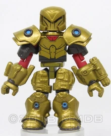 Red King | Marvel Minimates Wiki | Fandom