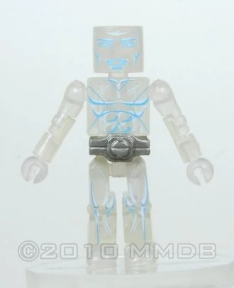 Iceman (X-Factor) | Marvel Minimates Wiki | Fandom