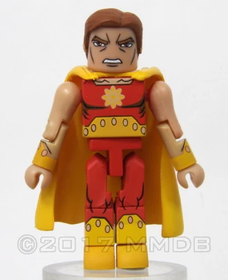 Hyperion (Avengers Assemble) | Marvel Minimates Wiki | Fandom