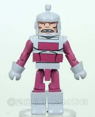 Doombot | Marvel Minimates Wiki | Fandom
