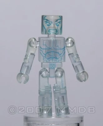 Iceman | Marvel Minimates Wiki | Fandom