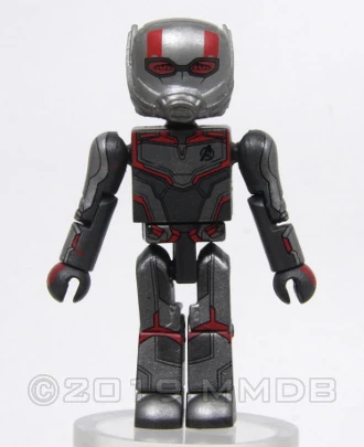 Ant-Man (Avengers: Endgame) | Marvel Minimates Wiki | Fandom
