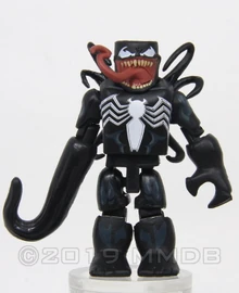 Venom (Maximum Venom) | Marvel Minimates Wiki | Fandom
