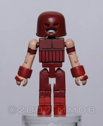 Juggernaut | Marvel Minimates Wiki | Fandom