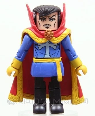 Doctor Strange | Marvel Minimates Wiki | Fandom