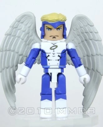 Angel | Marvel Minimates Wiki | Fandom