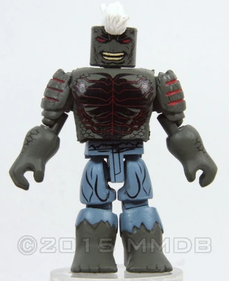 Kluh | Marvel Minimates Wiki | Fandom
