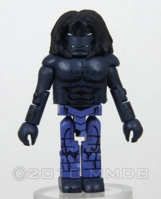 Dark Beast | Marvel Minimates Wiki | Fandom