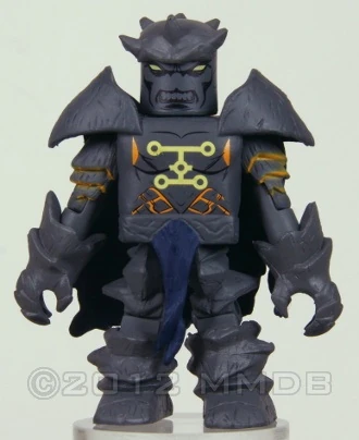 Mokk | Marvel Minimates Wiki | Fandom