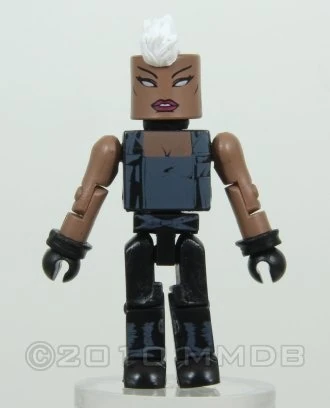 Storm (Secret Wars) | Marvel Minimates Wiki | Fandom
