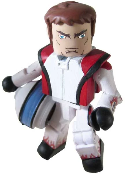 Johnny Blaze (Ghost Rider) | Marvel Minimates Wiki | Fandom