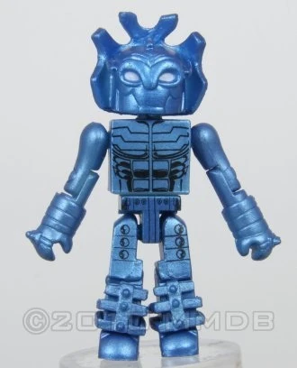 Dreadnought | Marvel Minimates Wiki | Fandom