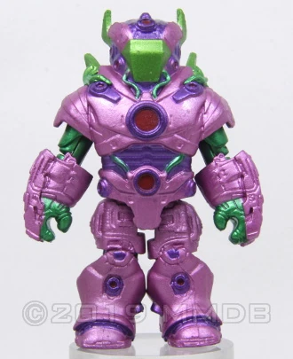The Fallen | Marvel Minimates Wiki | Fandom