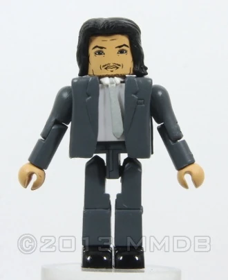 Shingen Yashida (The Wolverine) | Marvel Minimates Wiki | Fandom