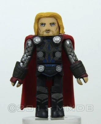 Thor (Thor) | Marvel Minimates Wiki | Fandom