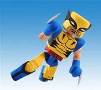 Wolverine | Marvel Minimates Wiki | Fandom
