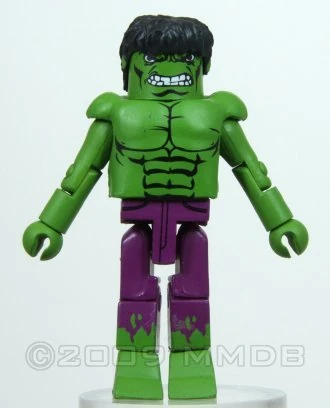 Hulk | Marvel Minimates Wiki | Fandom