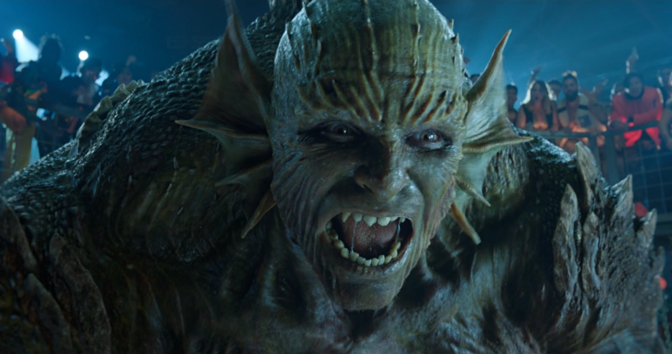 Abomination | Marvel Movies | Fandom