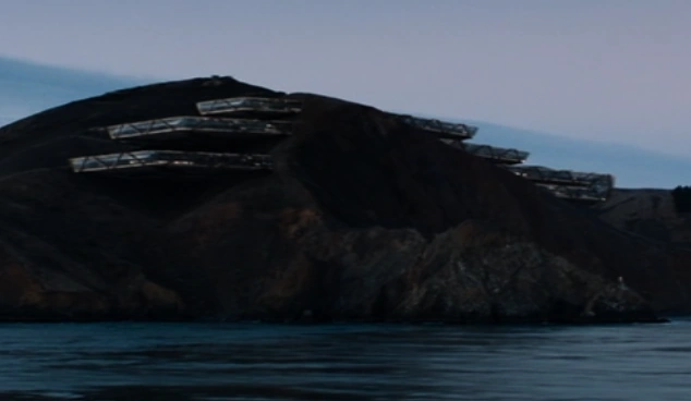 Life Foundation Headquarters | Marvel Movies | Fandom