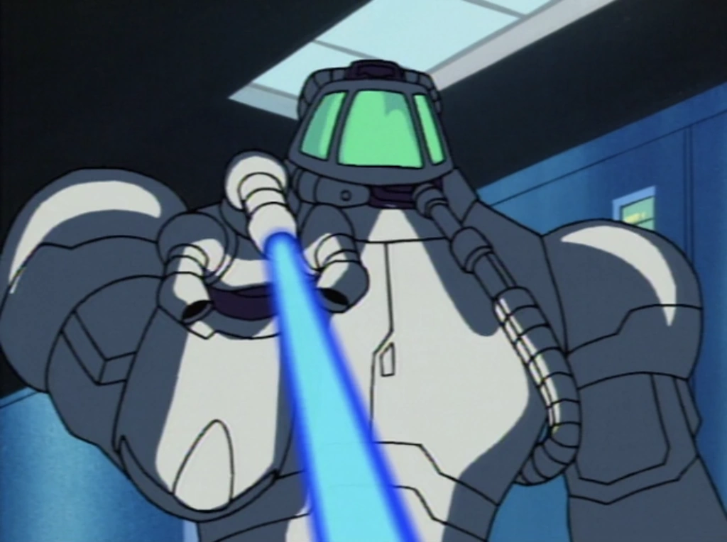 Mega-Slayer | Marvel Movies | Fandom